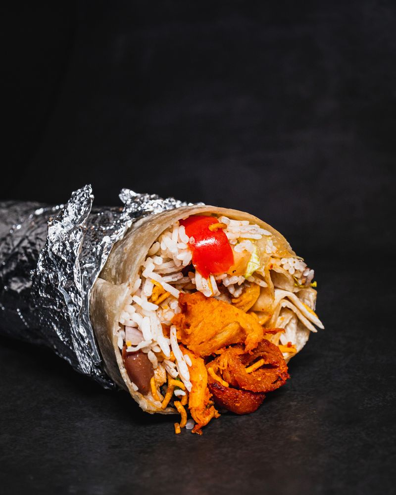 TACO TWIST - Updated April 2026 - 17 Photos & 10 Reviews - 2115 Bronze ...