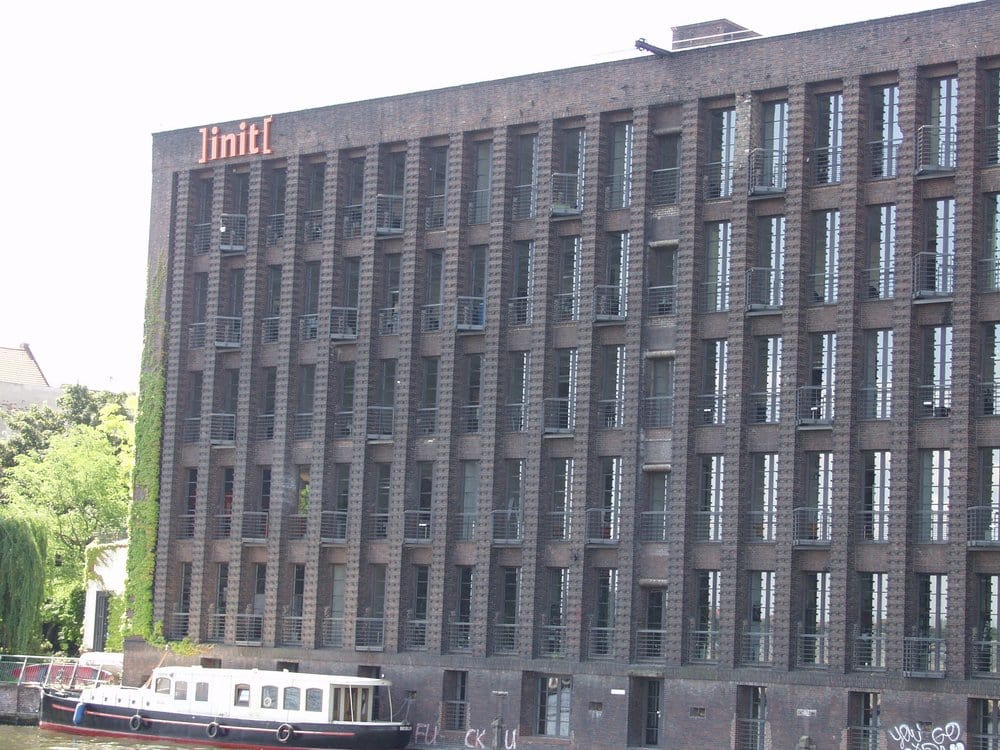 INIT - Köpenicker Str. 9, Berlin, Germany - IT Services & Computer ...