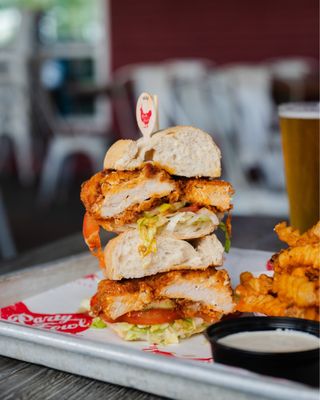 PARTY FOWL - Updated December 2025 - 2031 Broadway, Nashville ...