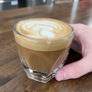 OMEN COFFEE COMPANY - Updated June 2025 - 80 Photos & 61 Reviews - 2647 ...