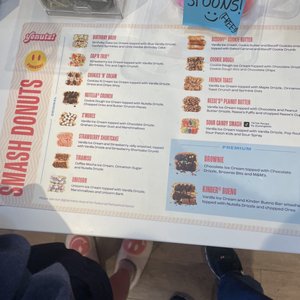 YONUTZ DONUTS & ICE CREAM - 24 Photos & 15 Reviews - 7939 E Arapahoe Rd ...