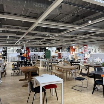 IKEA - Updated December 2025 - 554 Photos & 456 Reviews - 100 Ikea Dr ...