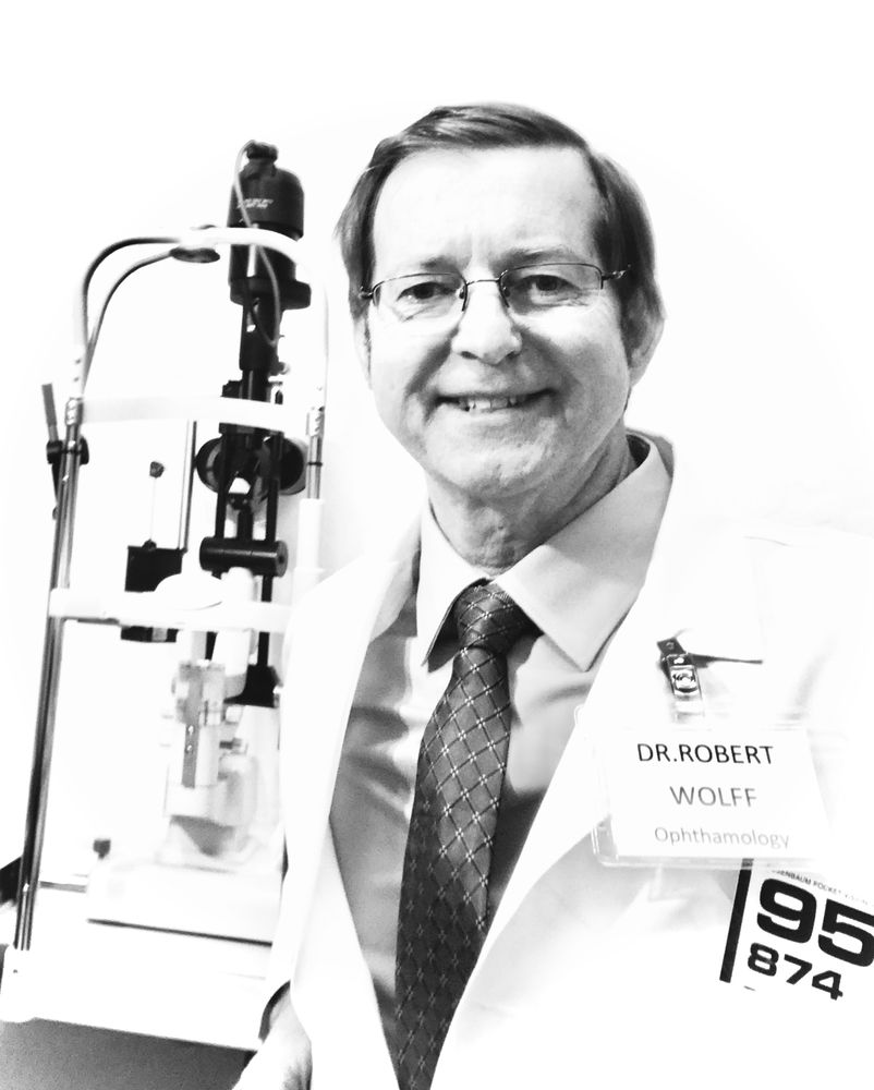 ROBERT WOLFF, MD - Updated October 2025 - 15 Reviews - 345 Fifth St ...
