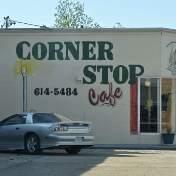 CORNER STOP CAFE - Updated July 2025 - 17 Photos - 5 S Locust St ...