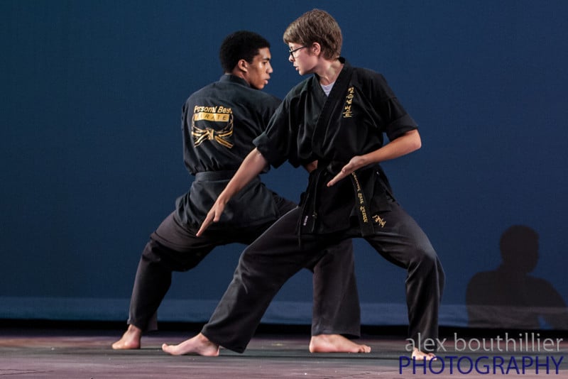 PERSONAL BEST KARATE - FOXBOROUGH - Updated January 2026 - 22 Photos ...