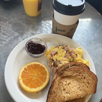 JAVA ON FOURTH - Updated June 2025 - 101 Photos & 159 Reviews - 191 4th ...