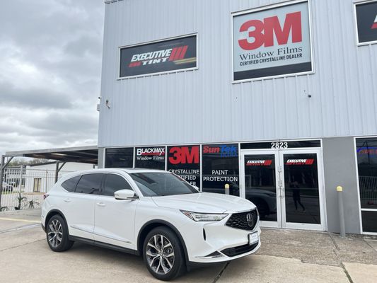 EXECUTIVE TINT - Updated December 2025 - 739 Photos & 472 Reviews ...