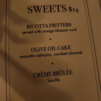 REYNA - Updated October 2025 - 529 Photos & 175 Reviews - 11 E 13th St ...