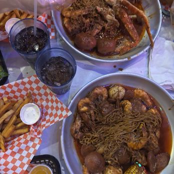 SUNSET CRAB SHACK - Updated December 2025 - 304 Photos & 282 Reviews ...