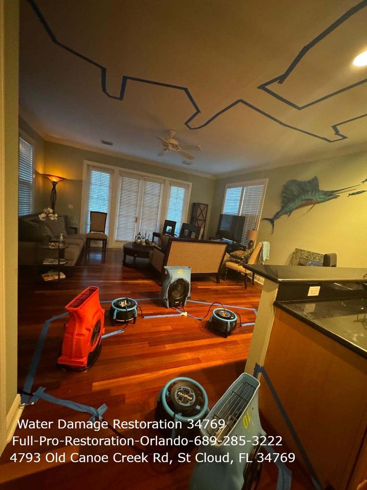 FULL PRO RESTORATION ORLANDO - Updated February 2025 - Request ...