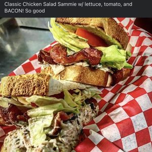 COTTON STATE BBQ - 101 Photos & 47 Reviews - Barbeque - 101 N ...