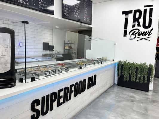 TRU BOWL SUPERFOOD BAR - LONG BEACH - Updated April 2025 - 280 Photos ...