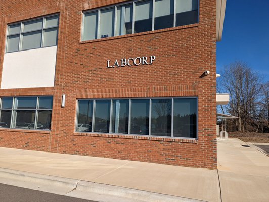 LABCORP - Updated November 2025 - 10 Photos - 15 Reviews - 11009 ...