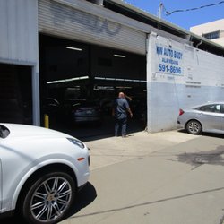 Body Shops - KW AUTO BODY - ALA MOANA - 32 Photos & 52 Reviews - 1164 ...