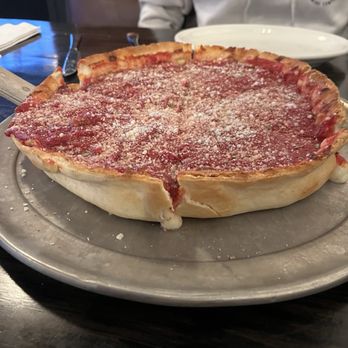 NICOLOS CHICAGO STYLE PIZZA - Updated January 2026 - 40 Photos & 154 ...