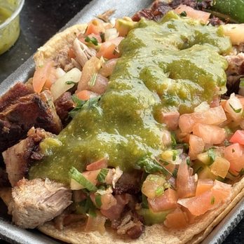 CALI TACOS - Updated June 2024 - 1882 Photos & 2802 Reviews - 1639 W ...