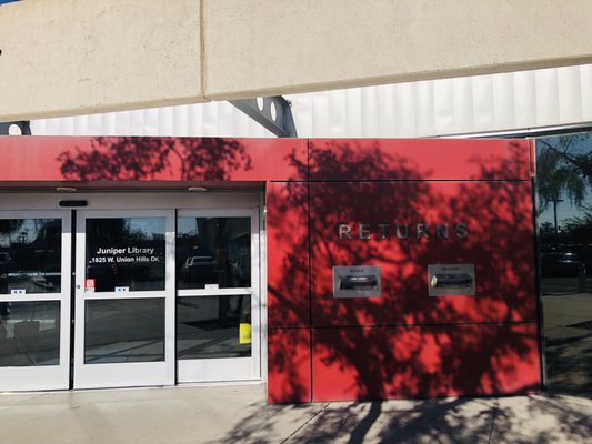 JUNIPER BRANCH LIBRARY - Updated November 2025 - 14 Photos & 30 Reviews ...