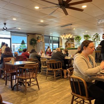 MAMA KAT’S - 1786 Photos & 2539 Reviews - 950 W San Marcos Blvd, San Marcos, California ...