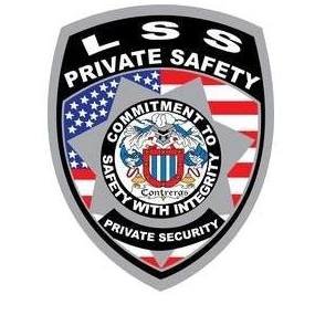 LSS PRIVATE SECURITY TRAINING CENTER - Updated October 2025 - 24461 ...