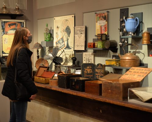 SAMUEL SLATER EXPERIENCE - Updated November 2025 - 31 Ray St, Webster, Massachusetts - Museums ...