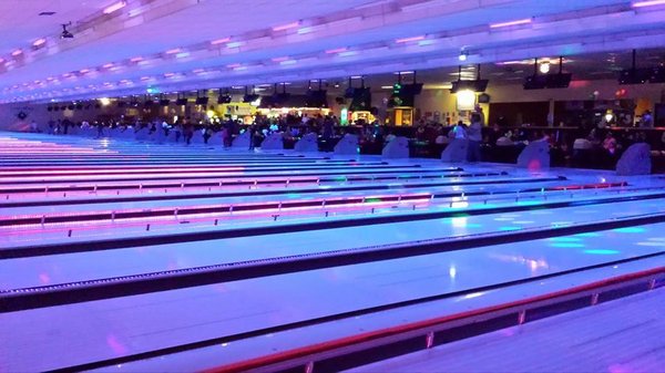 LANDMARK RECREATION BOWLING CENTER - Updated November 2025 - 3225 N ...