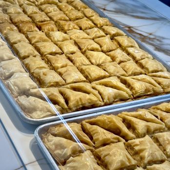 JERUSALEM GRILL - Updated December 2024 - 113 Photos & 286 Reviews ...