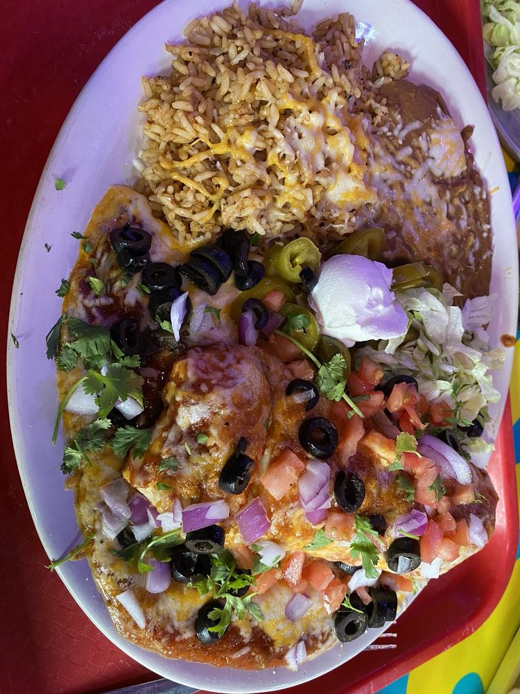 ZORBAZ PIZZA & MEXICAN REZTAURANTZ - Updated September 2025 - 31 Photos ...