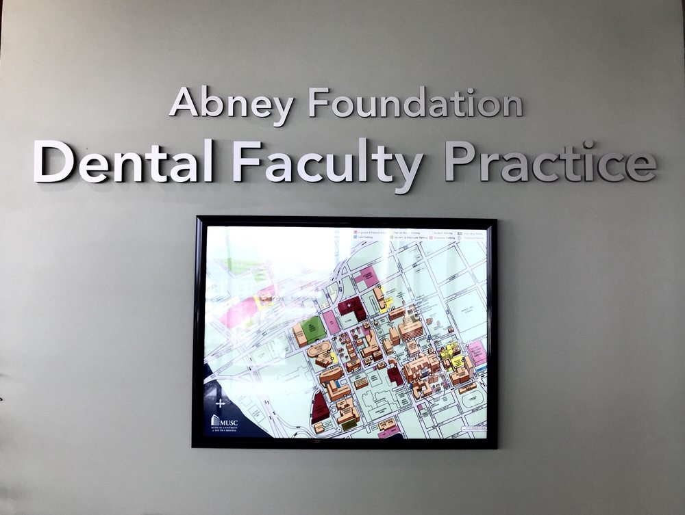 MUSC DENTAL FACULTY PRACTICE - Updated October 2025 - 29 Bee St, Charleston, South Carolina ...