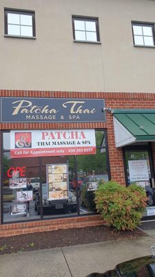 PATCHA THAI MASSAGE & SPA - Updated August 2025 - 23 Photos & 32 Reviews - 900 Gardens Blvd ...