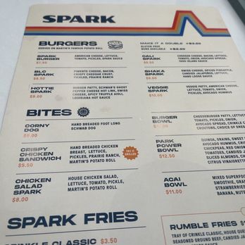 SPARK - Updated January 2026 - 40 Photos & 18 Reviews - 1121 NW 63rd St ...