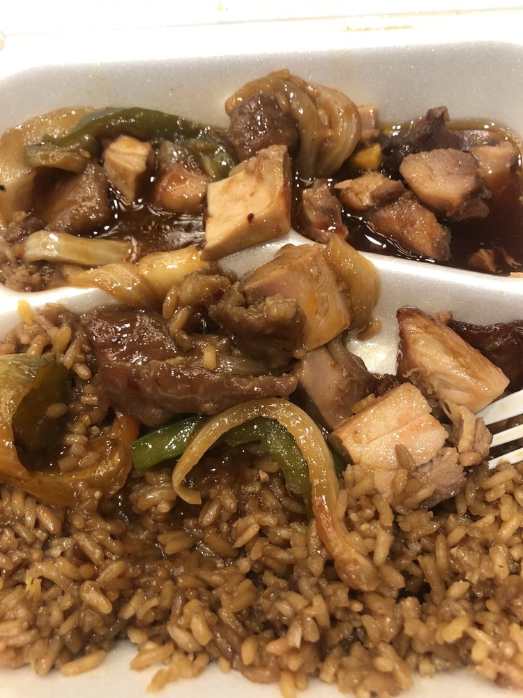 MASTER WOK GALLERY - 901 Market St, Philadelphia, Pennsylvania ...