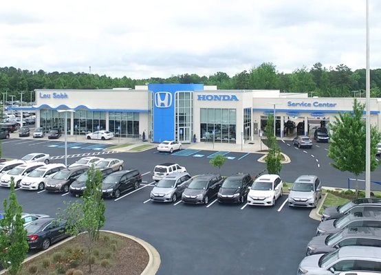 LOU SOBH HONDA - Updated May 2026 - 21 Photos & 134 Reviews - 1105 ...