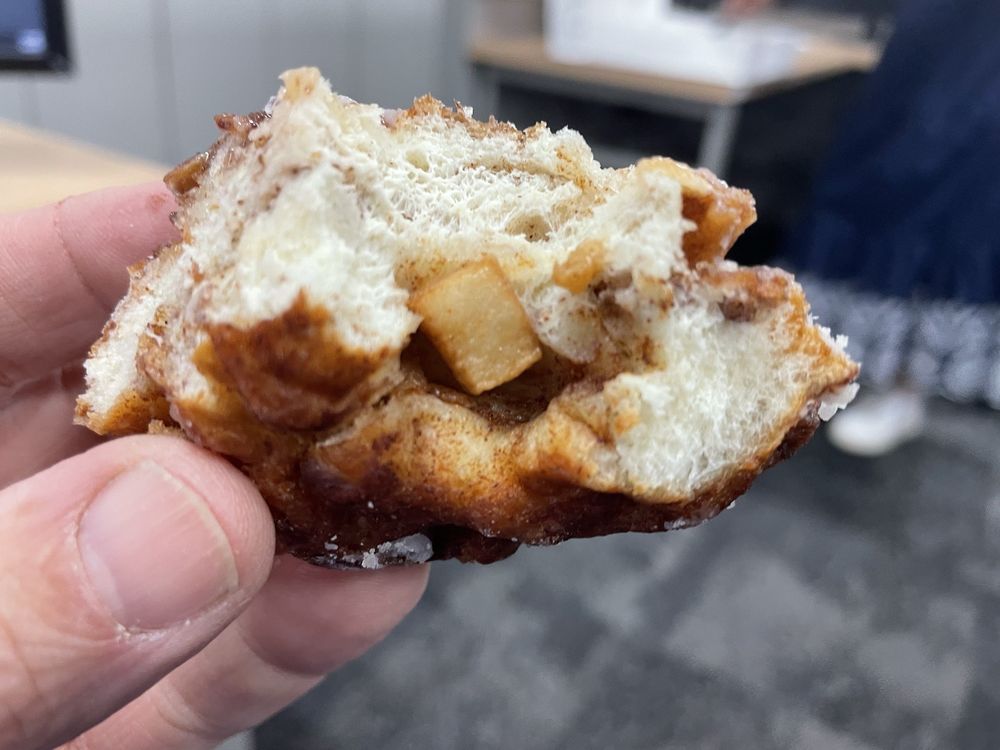 TORUS DOUGHNUTS - Updated June 2026 - 3090 Dougall Avenue, Windsor ...