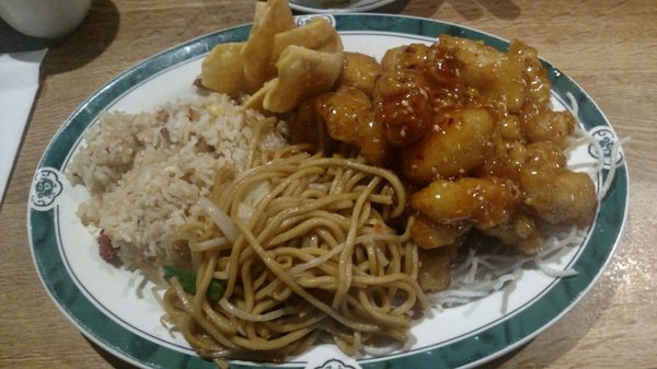 CHINA COOK - 46 Photos & 103 Reviews - 2200 St Johns Blvd, Vancouver ...