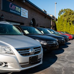 CARMA AUTOMOTIVE GROUP - 20 Photos & 51 Reviews - 4189 Abbotts Bridge ...