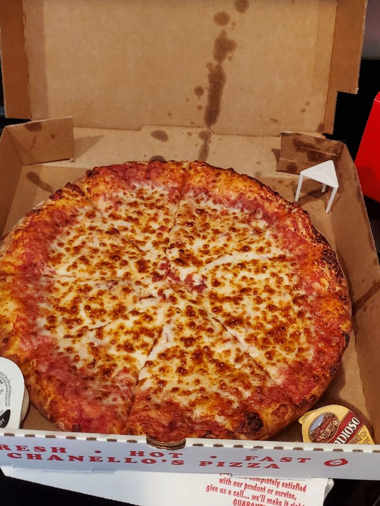 CHANELLO’S PIZZA - Updated December 2025 - 56 Photos & 104 Reviews ...