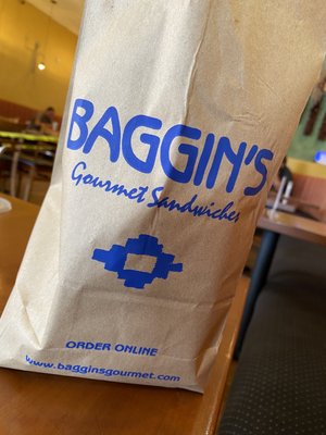 BAGGIN’S GOURMET SANDWICHES - 47 Photos & 117 Reviews - 5420 E Broadway ...
