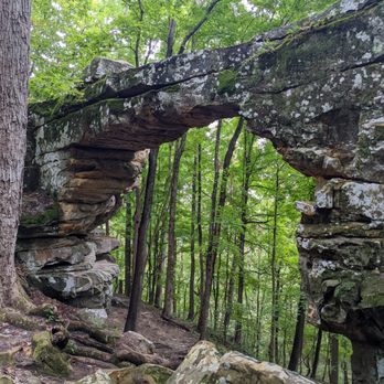 NATURAL BRIDGE STATE NATURAL AREA - Updated January 2025 - 12 Photos ...