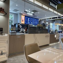 QARGO COFFEE - Updated July 2025 - 54 Photos & 11 Reviews - 422 Polaris ...