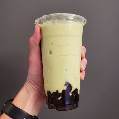 BOBA BURGER - 847 Photos & 783 Reviews - 8530 Waukegan Rd, Morton Grove ...