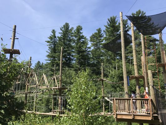 BOUNDLESS ADVENTURES - Updated June 2024 - 67 Photos & 37 Reviews - 154 River Rd W, Berlin ...