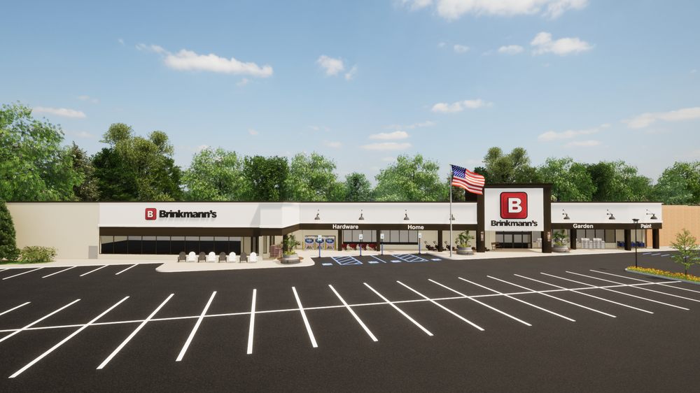 BRINKMANN’S - Updated December 2025 - 77 Forest Ave, Glen Cove, New ...
