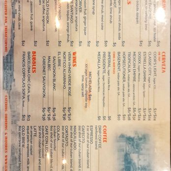 EL SUPER PAN THE BATTERY ATLANTA - Updated January 2025 - 440 Photos ...