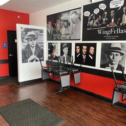 WING FELLAS - Updated September 2025 - 75 Photos & 52 Reviews - 29540 ...