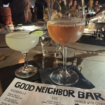 GOOD NEIGHBOR BAR - Updated January 2025 - 62 Photos & 30 Reviews ...