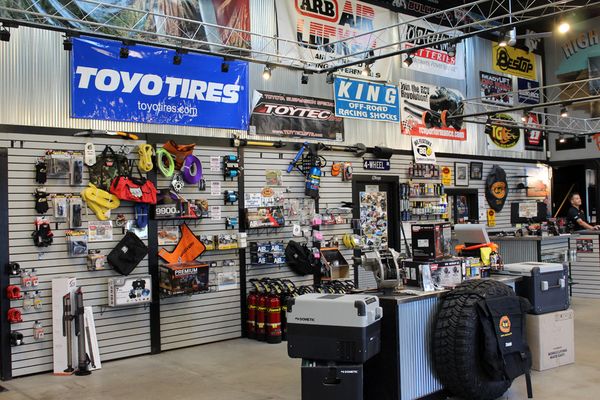 HIGH COUNTRY PERFORMANCE 4X4 - Updated January 2026 - 53 Photos & 87 ...