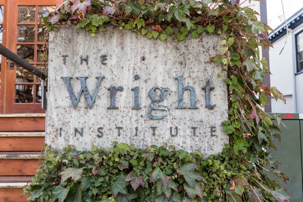 THE WRIGHT INSTITUTE - Updated December 2025 - 20 Reviews - 2728 Durant ...