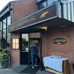 IL DAVIDE - Updated October 2025 - 991 Photos & 1347 Reviews - 901 A St ...