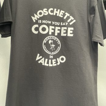 MOSCHETTI - Updated July 2025 - 168 Photos & 235 Reviews - 11 6th St ...