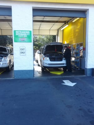 SHELL RAPID LUBE & SERVICE CENTER - Updated December 2025 - 11 Photos ...